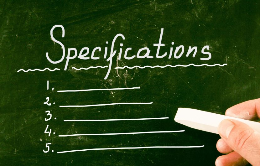 Specifications Grading: SCIE 511 – Principles and Practices of Student ...